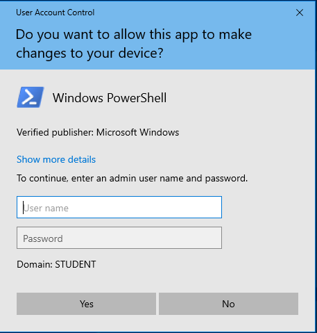 Windows 10 Active Directory Hardening Lab | cyberlabs