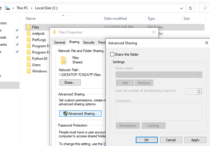 Windows 10 Misconfigured Services Lab | cyberlabs