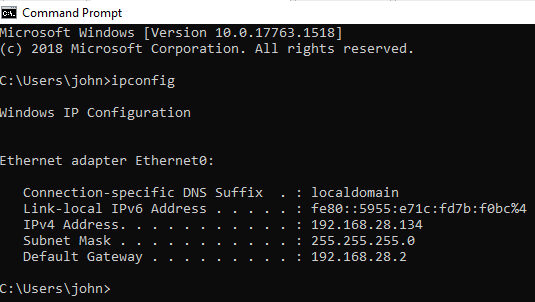 Windows Server WebShell Lab | cyberlabs